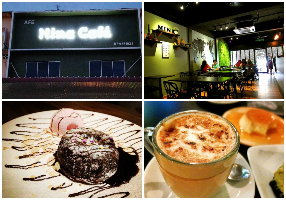 柔佛拉美士LABIS ‧ 自由行旅游攻略 - JOHORNOW 就在柔佛 by NOW MEDIA GROUP SDN BHD