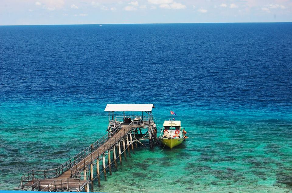 柔佛州隐世海岛！ Pulau Pemanggil呼叫岛 · 享受与世隔绝的快乐吧！ - JOHORNOW 就在柔佛 by NOW MEDIA ...