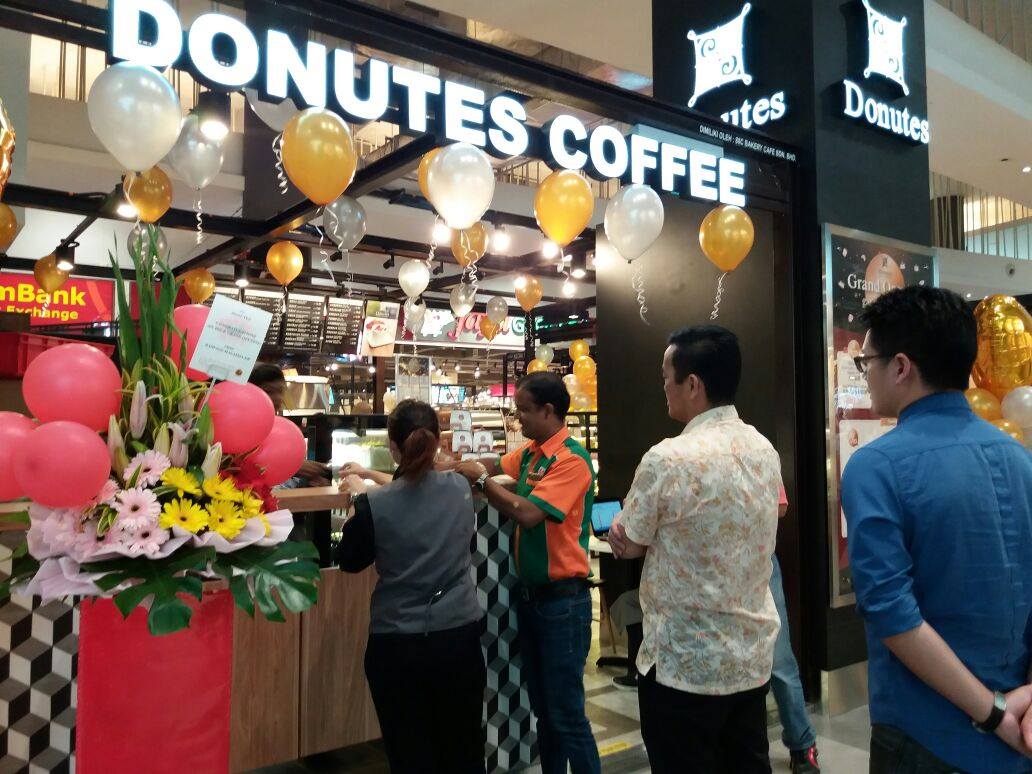 Gateway @ KLIA2必逛必吃 · 登机前也不怕没地方去! - JOHORNOW 就在柔佛 by NOW MEDIA GROUP ...