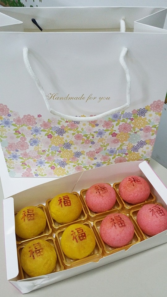 【婚嫁喜饼】新山古早味喜饼大公开！！ - JOHORNOW 就在柔佛 by NOW MEDIA GROUP SDN BHD