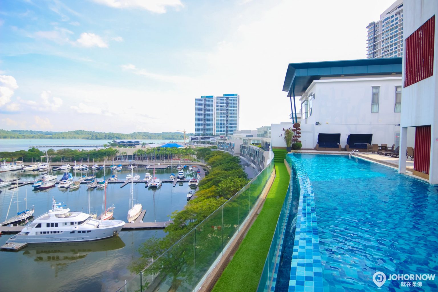 【休闲最佳圣地！】Puteri Harbour 公主港必吃必玩必逛攻略 · 让你饱览绝佳的滨海美景！ - JOHORNOW 就在柔佛 by ...