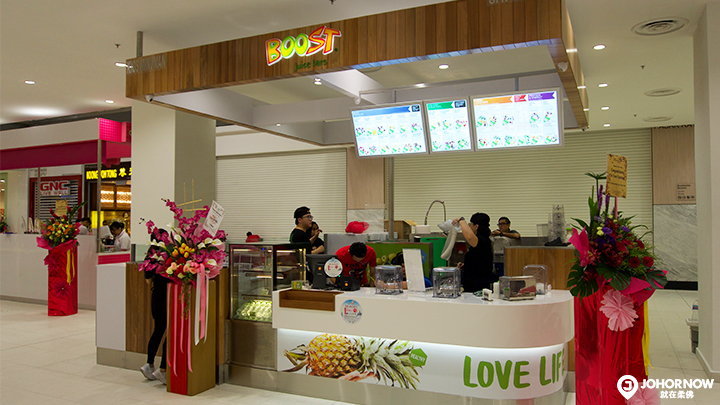 Paradigm Mall JB新开张！史上最全美食盘点！ - JOHORNOW 就在柔佛 by NOW MEDIA GROUP SDN ...
