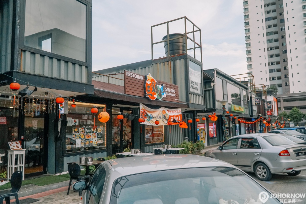 【吃喝玩乐新去处 · 万圣节去哪儿！】10月21日至31日万圣节活动就在Bestari Walk · 与大家一起感受万圣节气氛 ...