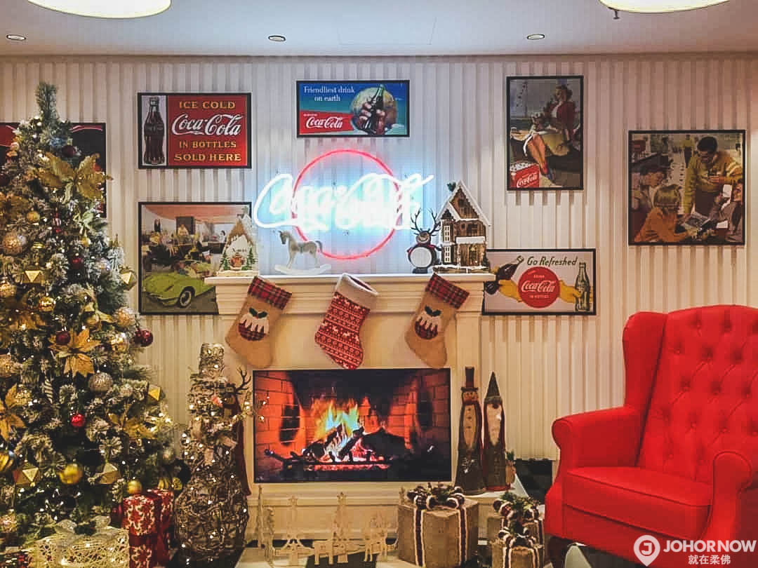 【TGV Cinemas Toppen JB现已开张·全球最大的Flexound hall + Coke Zone等候区首都公开 ...