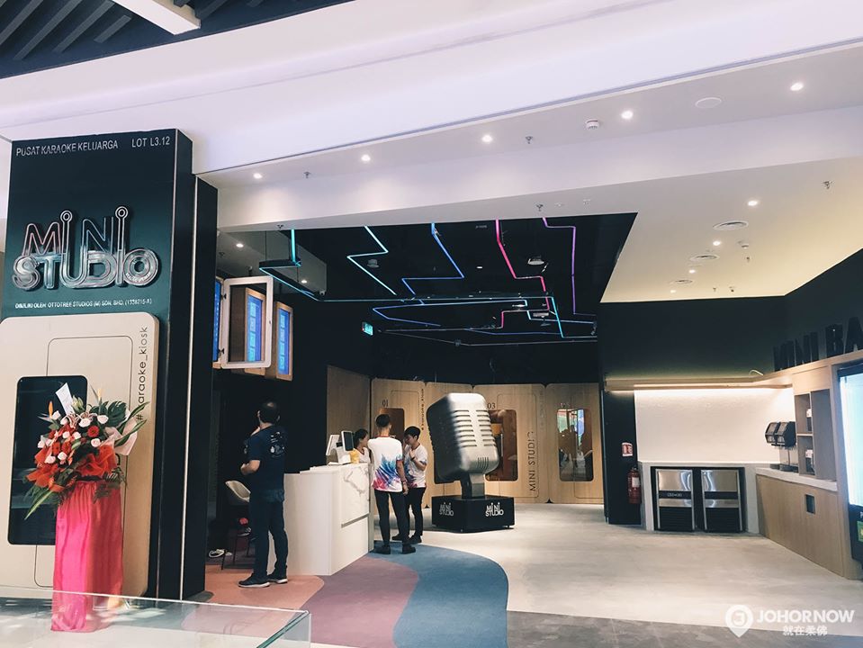 【11月13日盛大开张】Toppen Shopping Centre四层楼全面开放 · 内设Mini Studio Kiosk+天台美景打卡好 ...