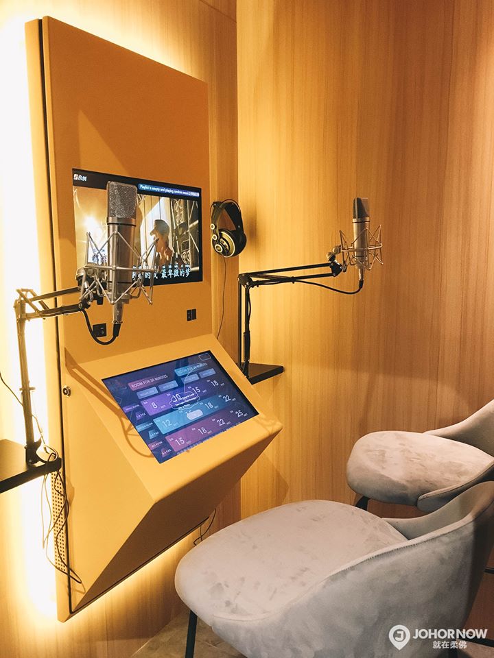 【11月13日盛大开张】Toppen Shopping Centre四层楼全面开放 · 内设Mini Studio Kiosk+天台美景打卡好 ...