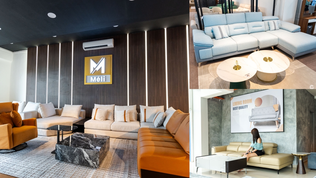 【全马最大最多选择的Mattress Premium Outlet (MPO) 终于来新山开了分店啦！各大品牌的床褥床架 家具， 开业促销床褥 ...