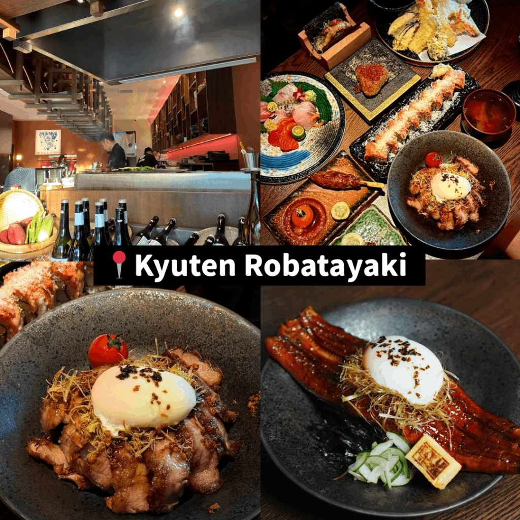 【Taman Pelangi 8家正宗日式料理餐厅🍣】 - JOHORNOW 就在柔佛 by NOW MEDIA GROUP SDN BHD