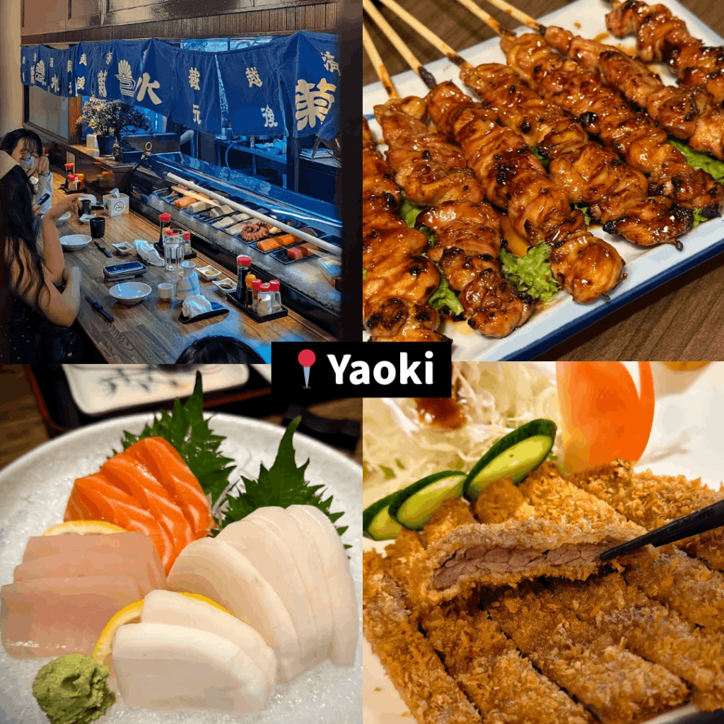 【Taman Pelangi 8家正宗日式料理餐厅🍣】 - JOHORNOW 就在柔佛 by NOW MEDIA GROUP SDN BHD