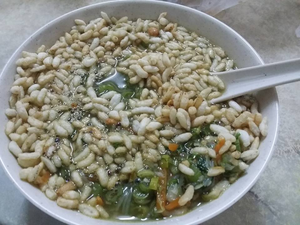 Sumptuous Food to be Included on Your Next Machap Walk Food Trip ...