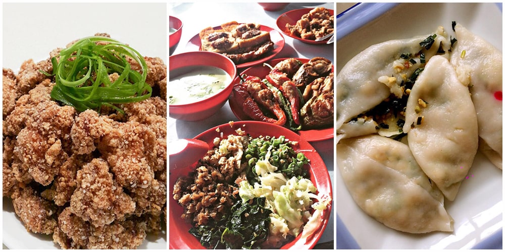 Discover the Authentic Taste of Hakka Cuisines at Kulaijaya - JOHOR NOW