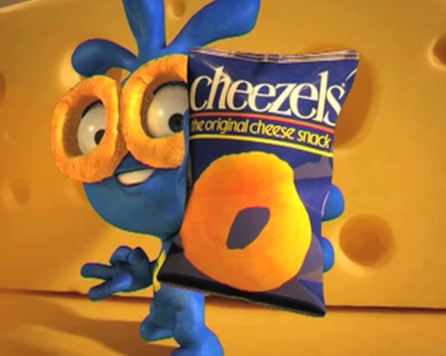 20 Famous Snacks That Make Us Feel Nostalgic - JOHOR NOW