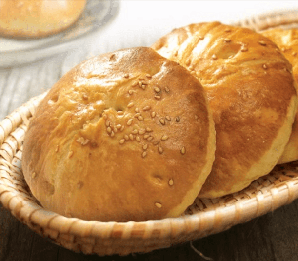 Unravel the Old Traditional Taste of Pastries in Ming Ang Confectionery ...