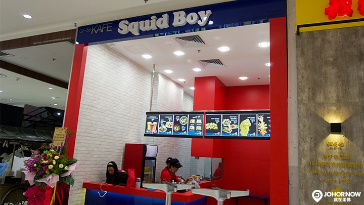 List of Sumptuous Food that You Should Have a Taste in Paradigm Mall ...