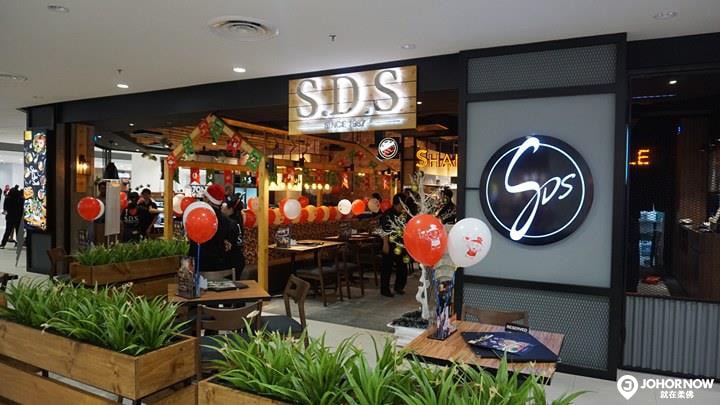 List of Sumptuous Food that You Should Have a Taste in Paradigm Mall ...