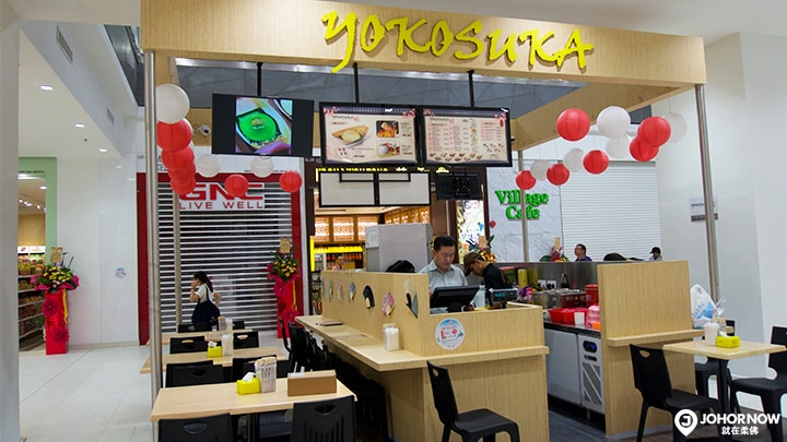 List of Sumptuous Food that You Should Have a Taste in Paradigm Mall ...