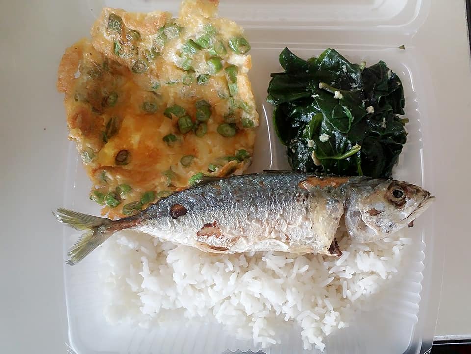 10 Delicious Home Made Bento Ready for Delivery! - JOHOR NOW