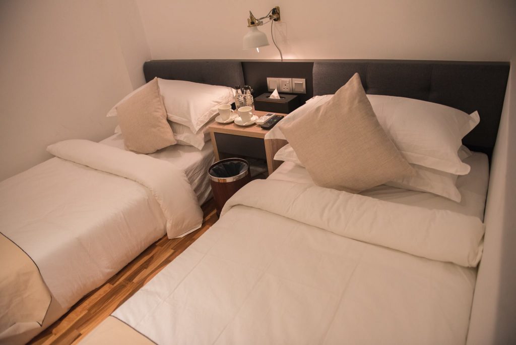 MOU Boutique Hotels: A Beautiful Boutique Hotel With A Retro Vibe in ...