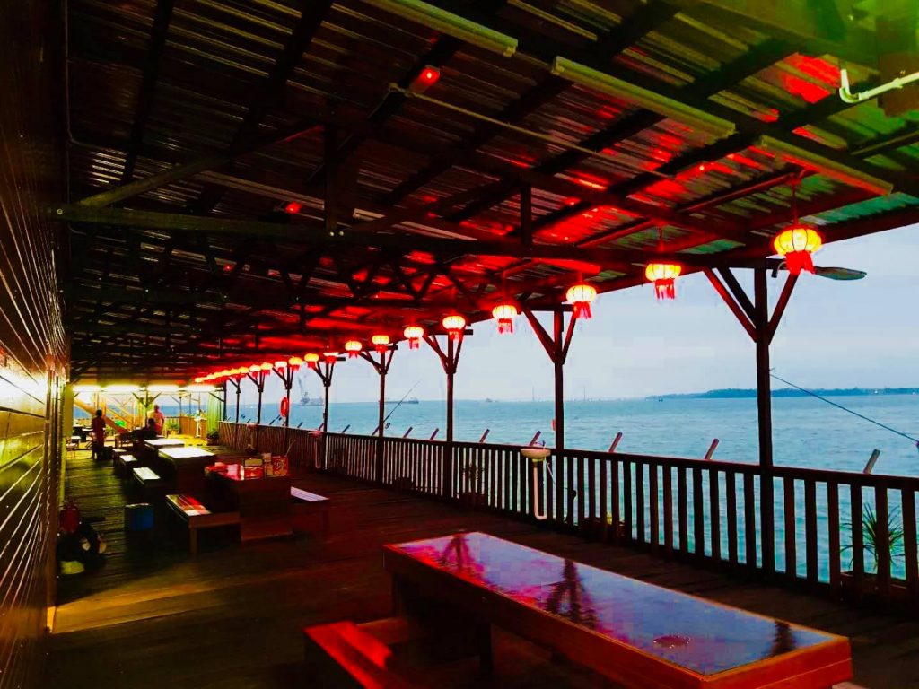 VIP Fishing Resort: Where You Can Enjoy a One-of-a-Kind Sea Vacation ...