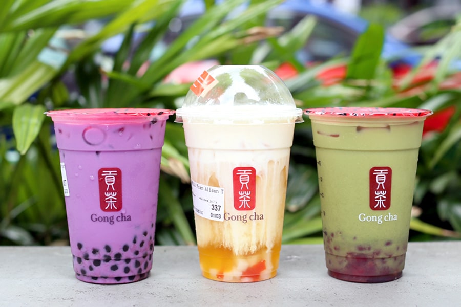 22 Thirst-Quenching Milk Tea Shops in Mount Austin - JOHOR NOW
