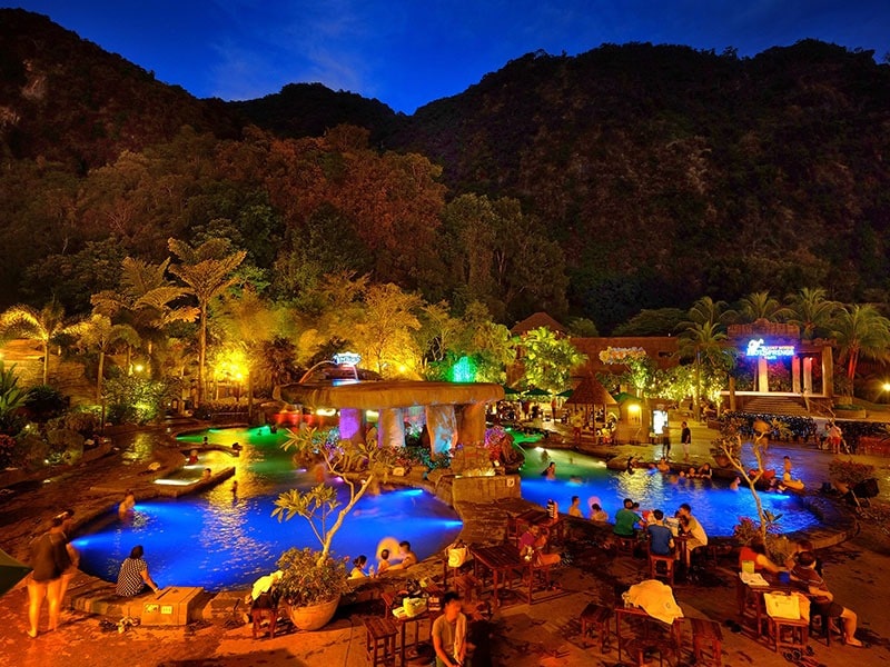 19 Relaxing Hot Springs to Visit for Your Short Getaway in Malaysia ...
