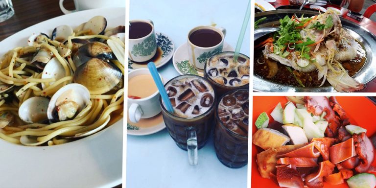 9 Must-Eats in Bahau, Negeri Sembilan – JOHOR NOW