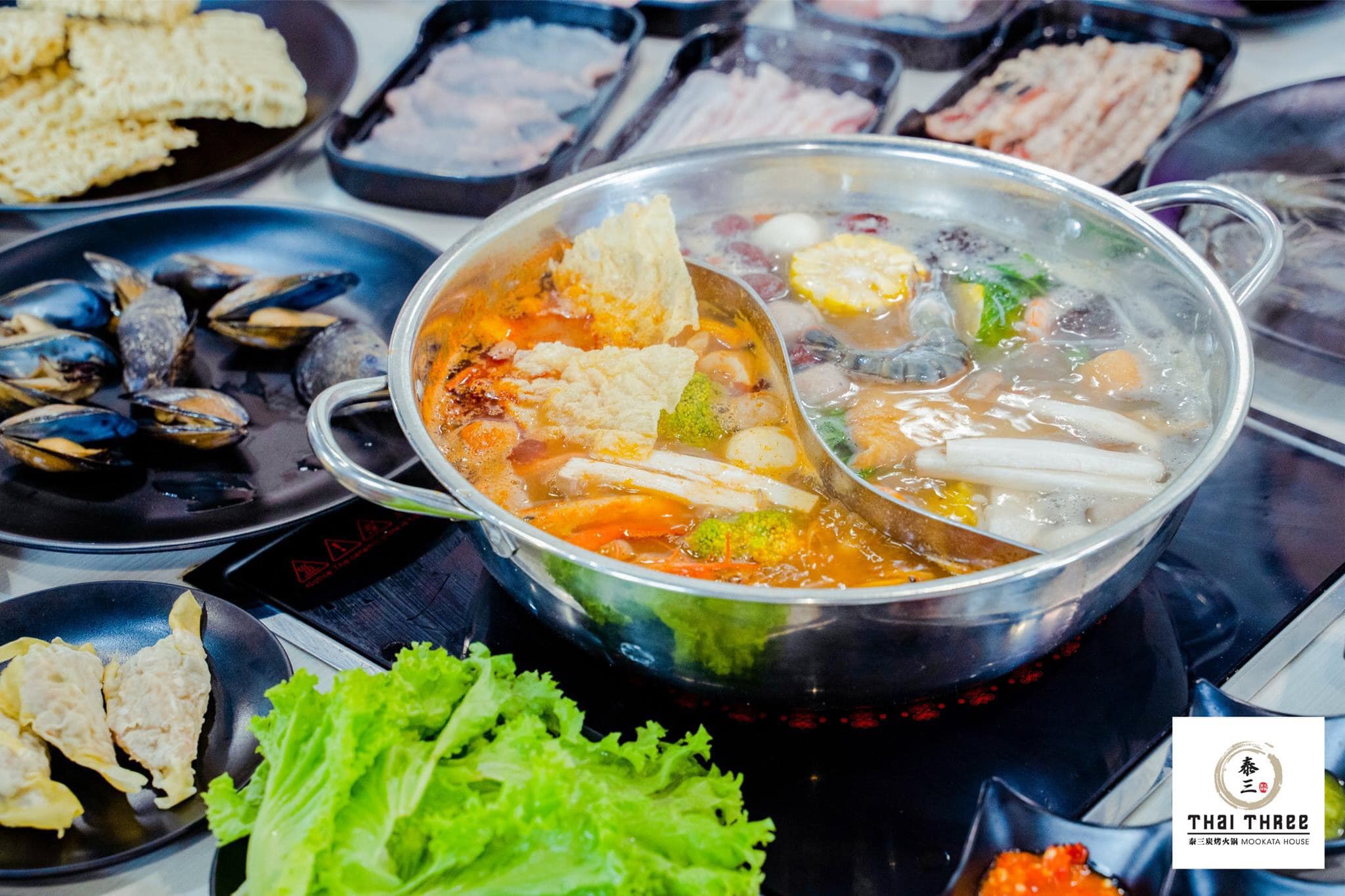 25 Delectable Eats to Discover in Eco Botanic - JOHOR NOW