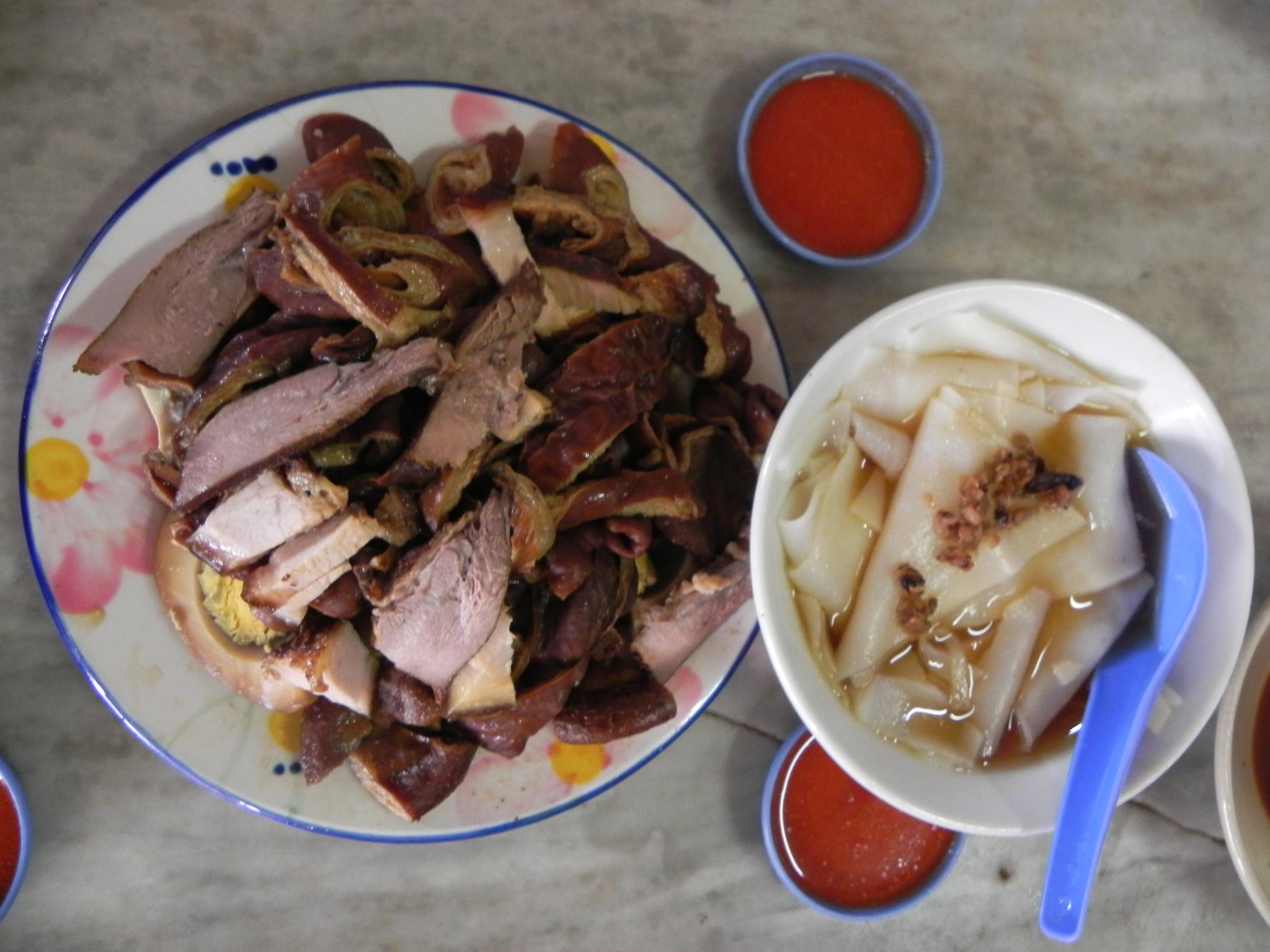 Uncover the Gems of Muar With This 2D1N Travel Guide! – JOHOR NOW