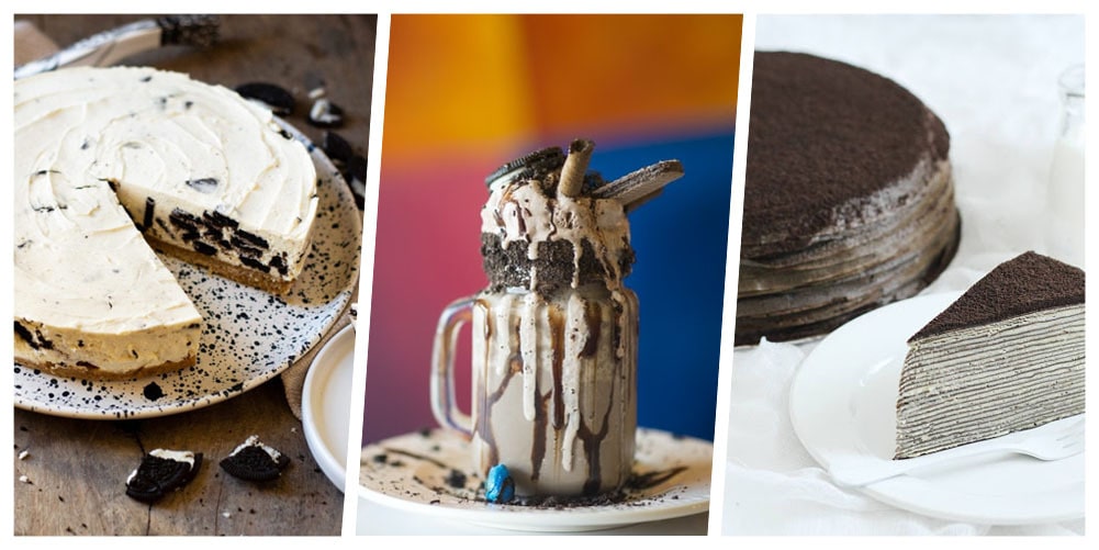 5 Creative Ways to Enjoy Your Favorite Oreo Cookie! - JOHOR NOW