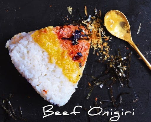 10 Quick Onigiri Recipes You’ll Surely Love! - JOHOR NOW